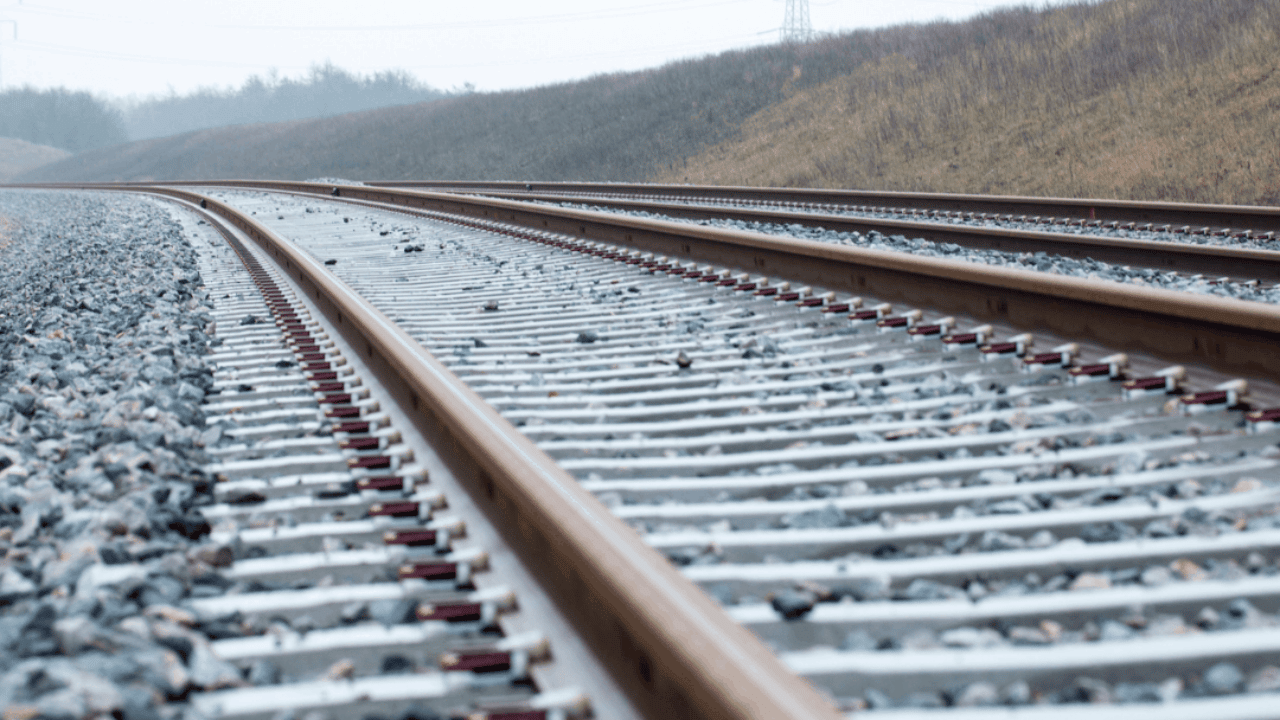 Qual foi a primeira ferrovia do mundo? - BLOG Conhecimento CPG