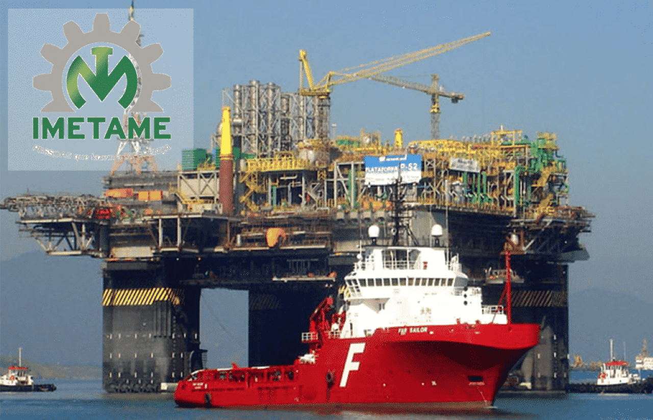 Empresa offshore para enviar currículo #38: Conheça a Imetame ...