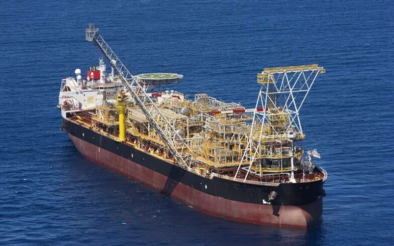 Enauta vai contratar um FPSO de 50 mil barris por dia para o campo de ...