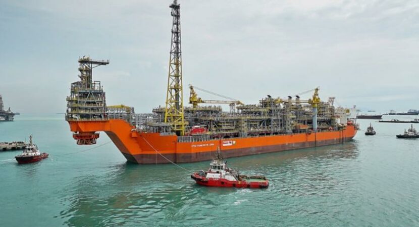 For contracts in RJ, Total E&P do Brasil is looking for specialists in ...