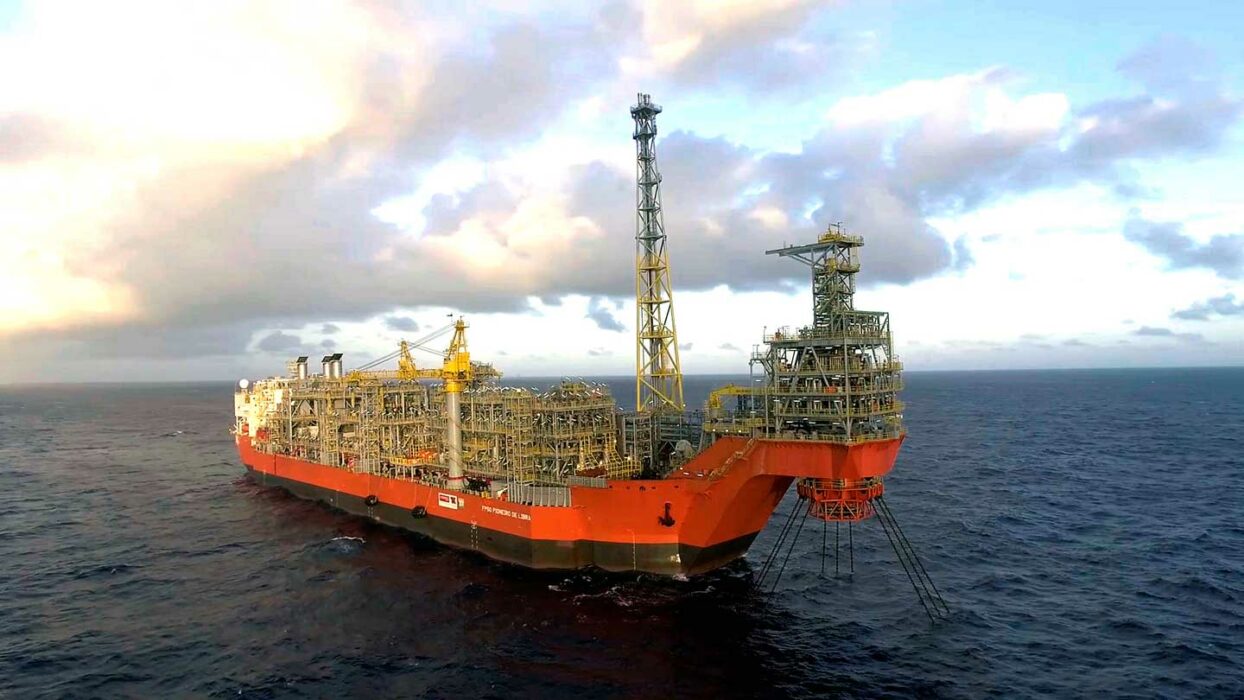 Petrobras transfere para março a entrega das ofertas para afretamento ...