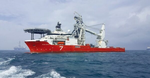 Subsea 7 offshore leader selects candidates with technical level to ...