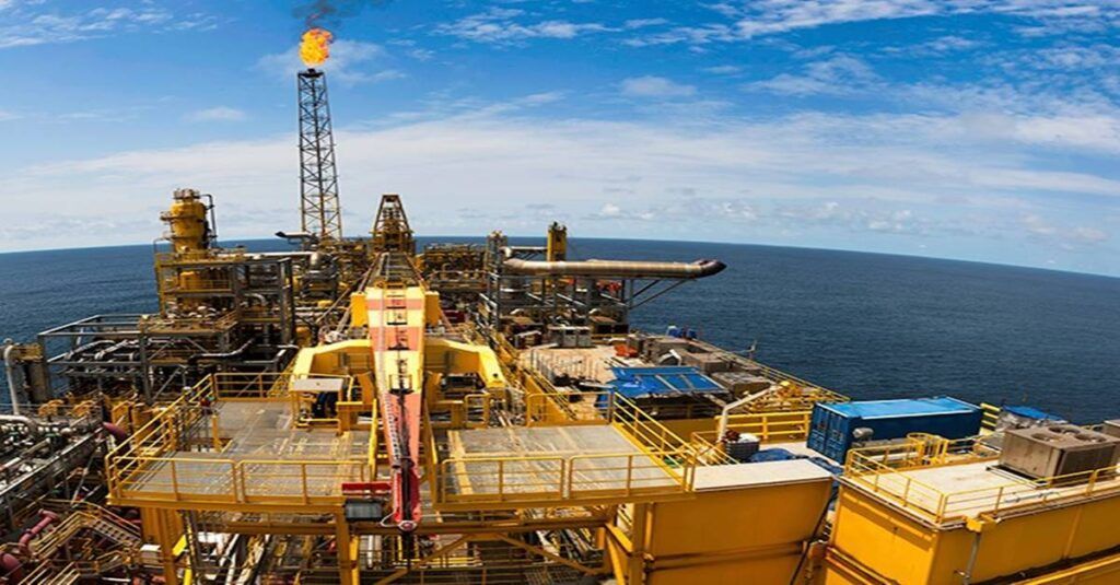 Pré sal Petróleo SA divulga lucro com contratos de partilha da produção