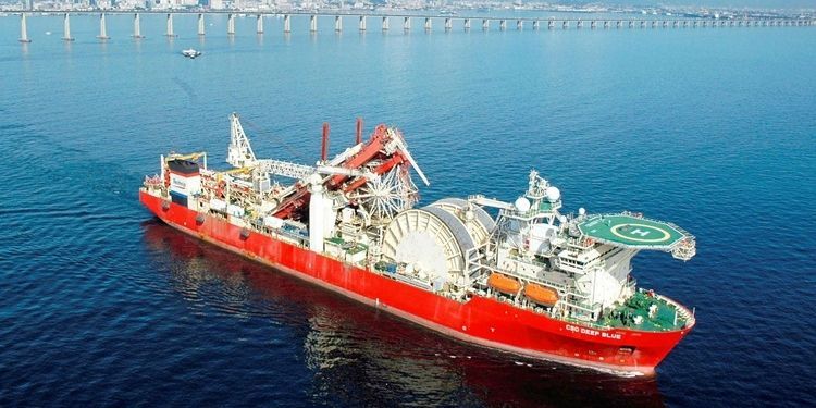 TechnipFMC ganha contrato da Petrobras para serviços de engenharia ...
