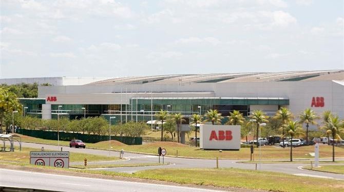 A ABB, empresa líder em tecnologias de energia e automação, abre vagas ...