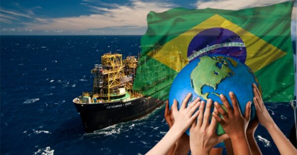 Como o boom do pré-sal no Brasil está mudando o mercado global de ...
