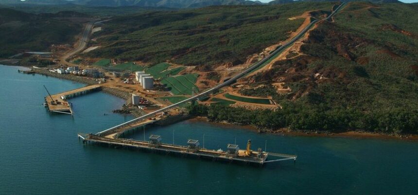 Vale do Brasil deixa de vender operações da Nova Caledônia - CPG Click ...