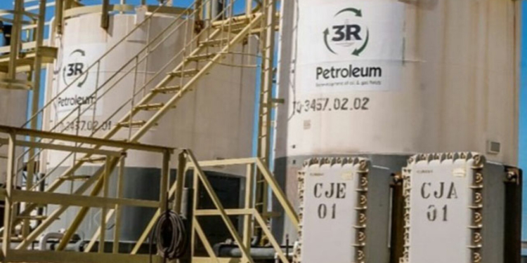 3R Petroleum afirma que pretende ser a sucessora da Petrobras nos ...