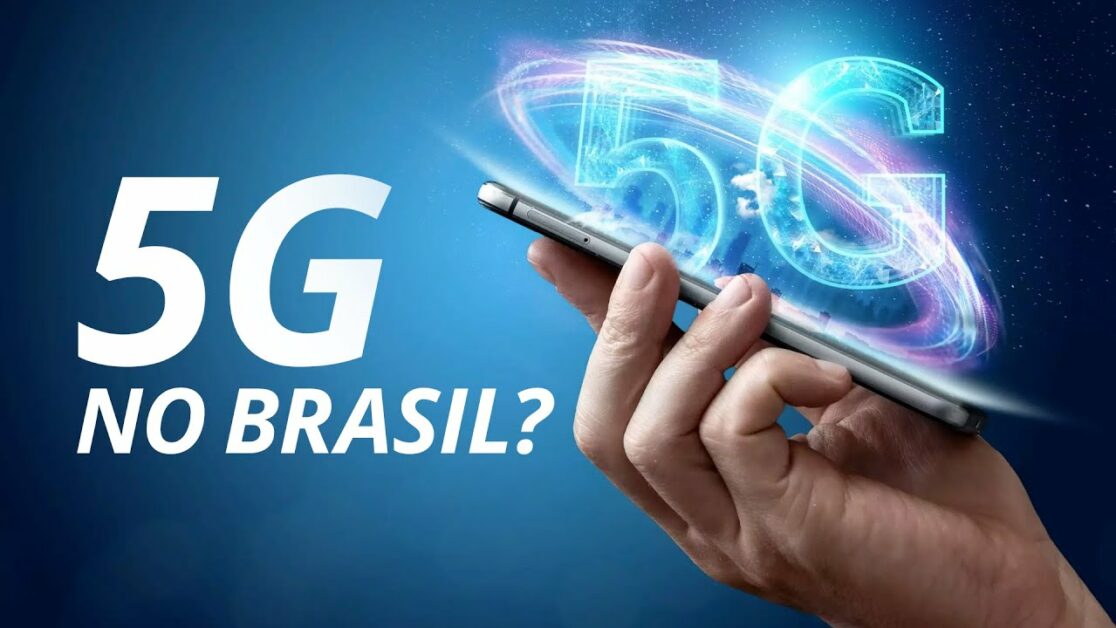 IBM e Flex começam a realizar testes do 5G no Brasil com empresas ...