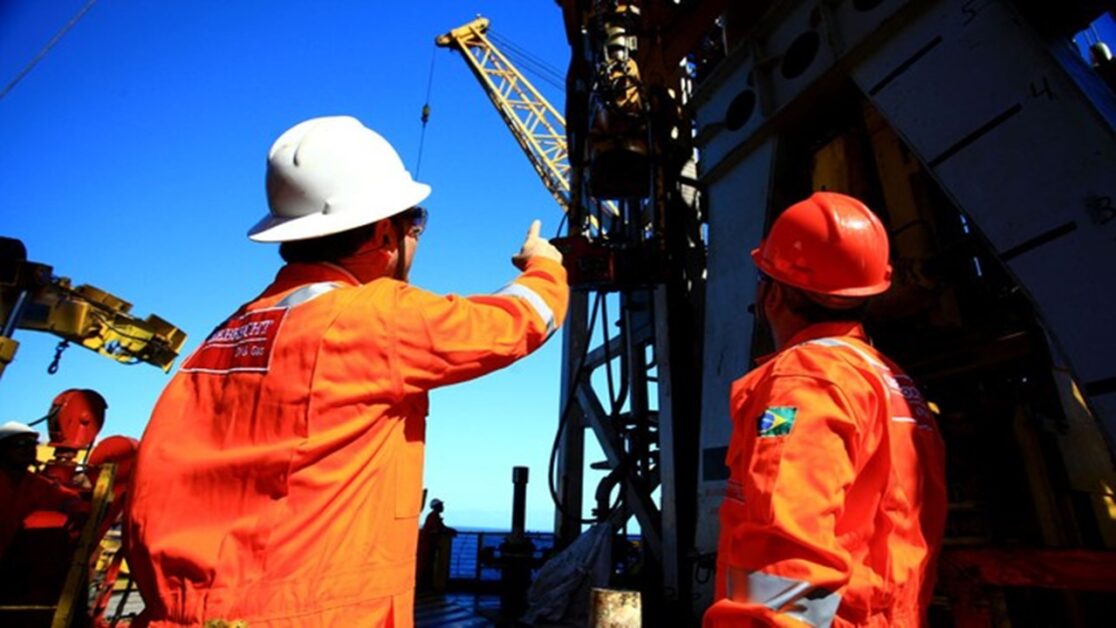 45 vagas! Construtora Odebrecht abre processo seletivo no RJ, SP, MG ...