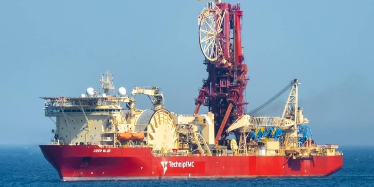TECHNIP FMC contrata para Macaé e Rio de Janeiro estagiário, jatista ...