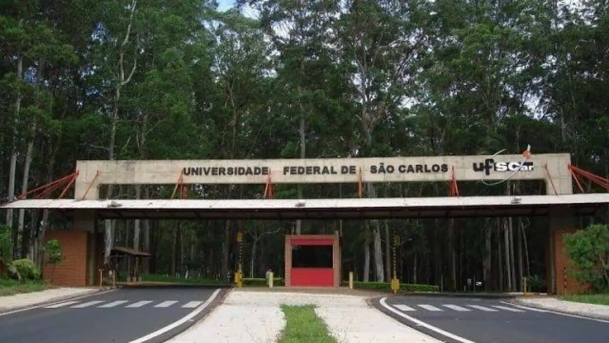 Universidade Federal de São Carlos (UFSCar) vai construir 5 usinas ...