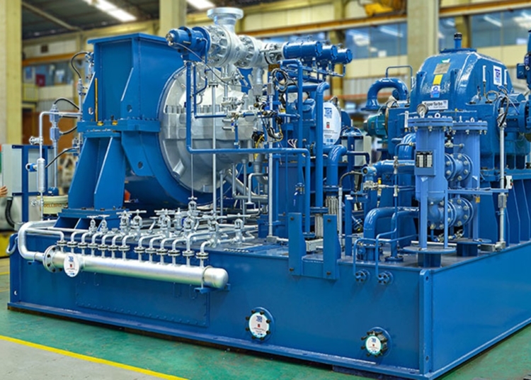 Termoelétrica