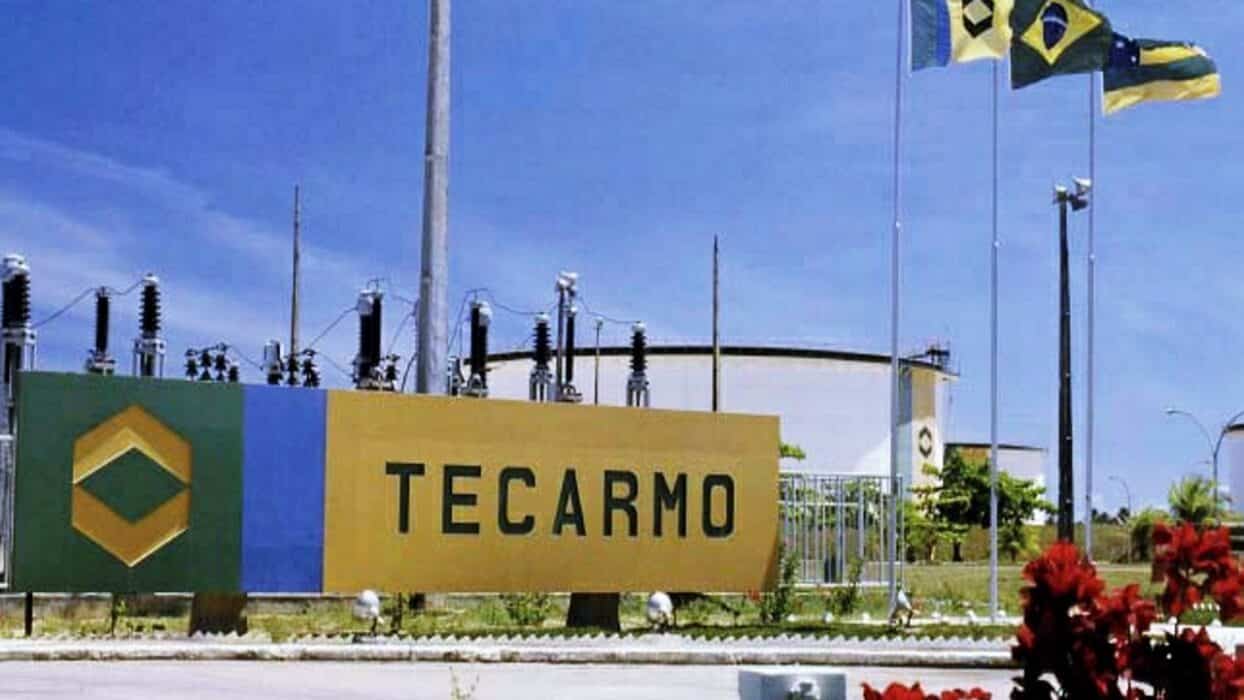 Petrobras põe à venda 11 campos de petróleo onshore, Terminal ...