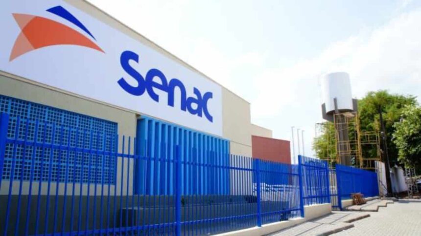 Senac PR oferta mais de 50 vagas em cursos gratuitos - CPG Click ...