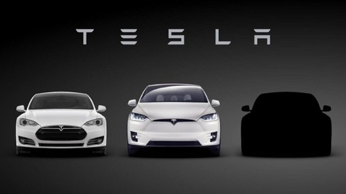 Tesla Model 3 e Model x se tornam os carros elétricos mais procurados ...