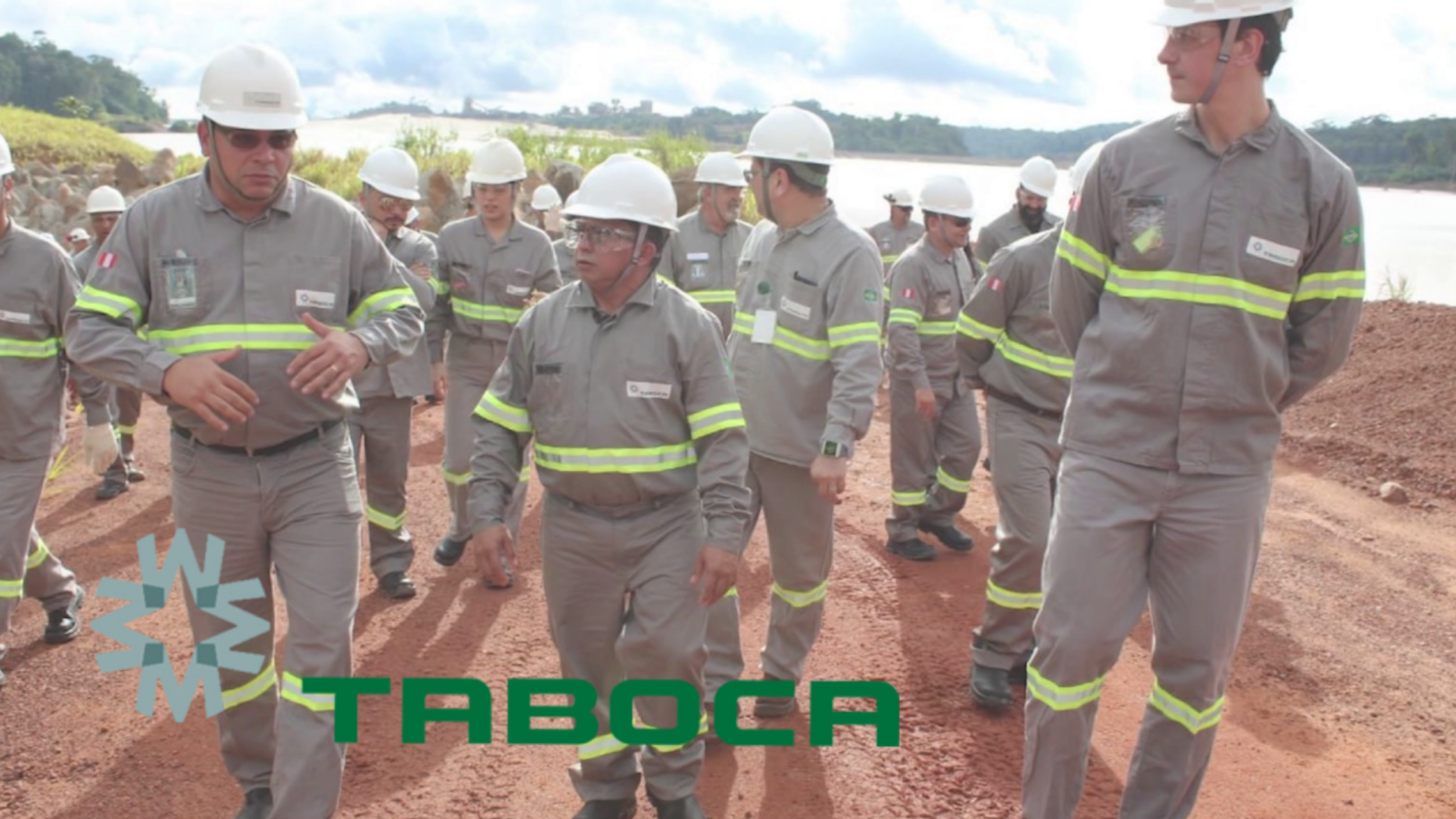 Mineração Taboca abre vagas de emprego para técnico instrumentista ...