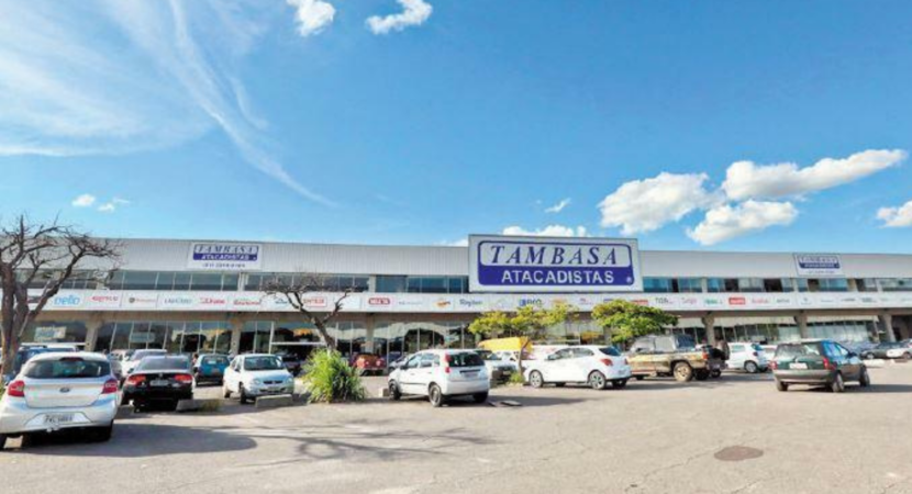 Grupo atacadista tem planos para investir cerca de R$ 700 milhões em ...