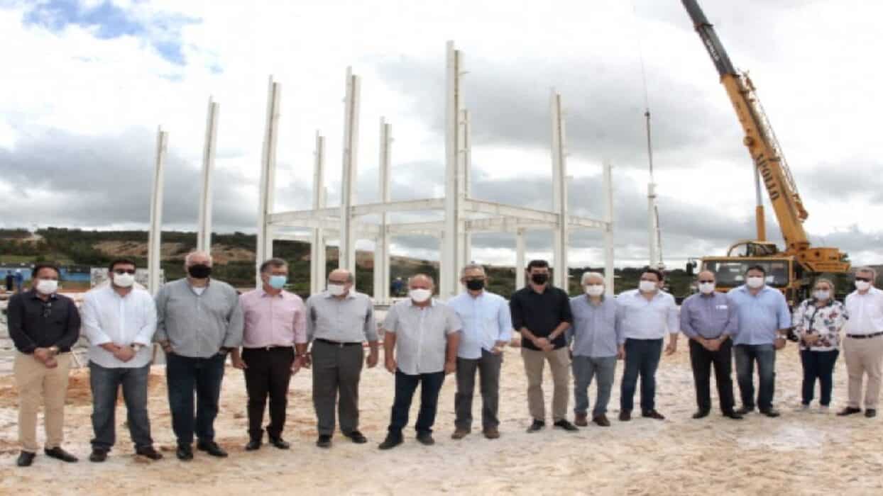Novo empreendimento do Grupo Maratá promete gerar 250 oportunidades de ...