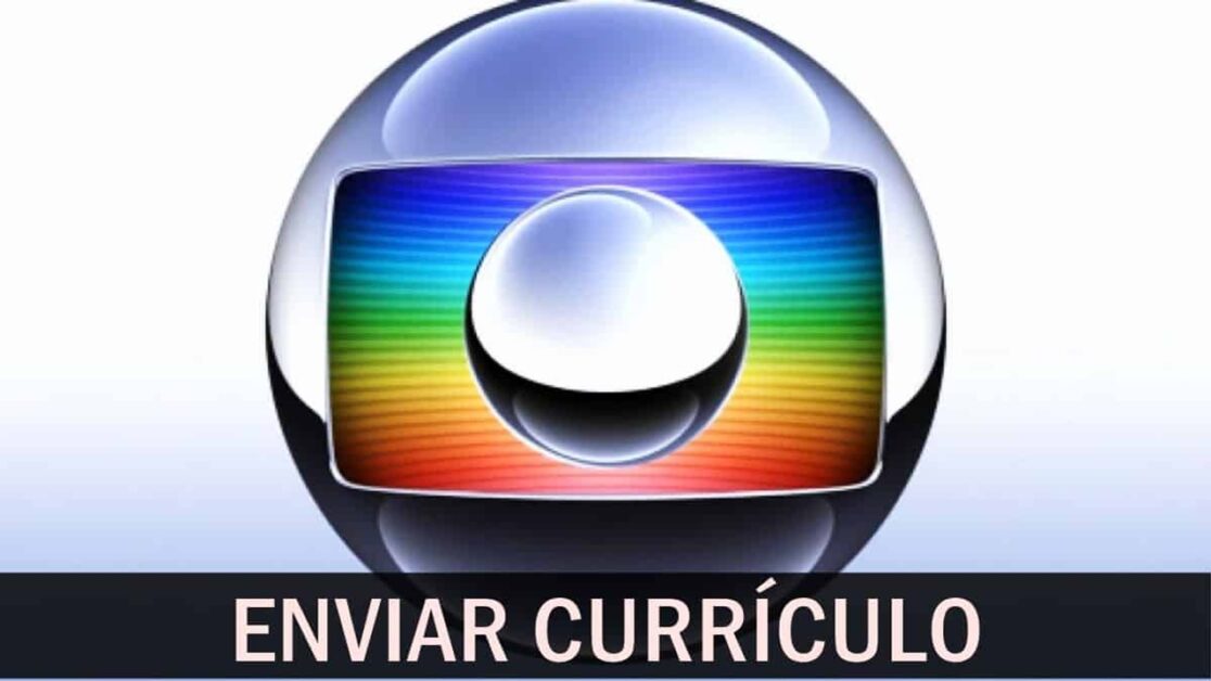 Rede Globo opens selection process for job openings in various areas of ...