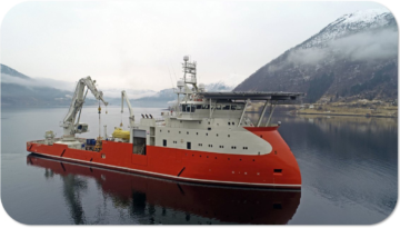 Grupo CBO – Companhia Brasileira de Offshore adquire novo RSV, uma ...