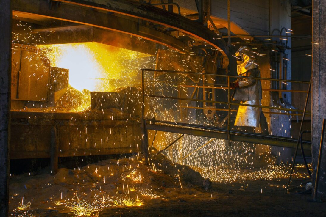Gerdau invests R$200 million to modernize its plant in Rio Grande do ...