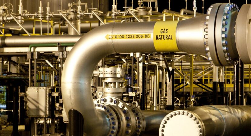 Gás natural: Petrobras divulga período de operação da fase final do ...
