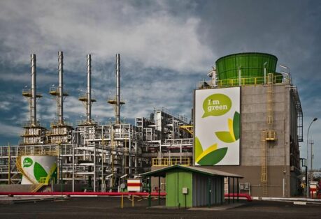 Tenenge fará ampliação da fábrica de Eteno Verde; investimento é de 63 ...