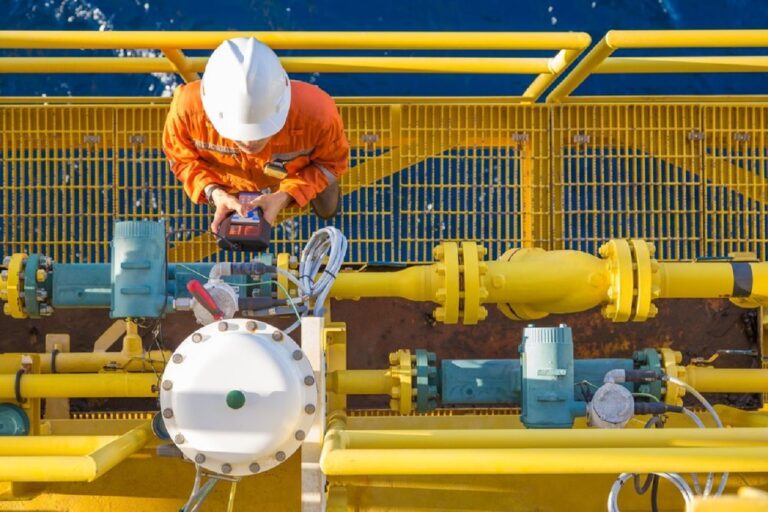 Grupo Bravante está oferecendo mais de 40 vagas offshore para início ...