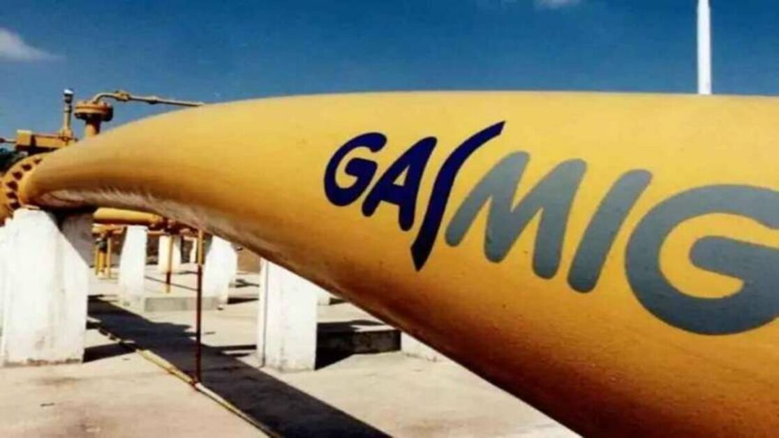 Gasmig abre chamada pública para contratar novo fornecedor de gás ...