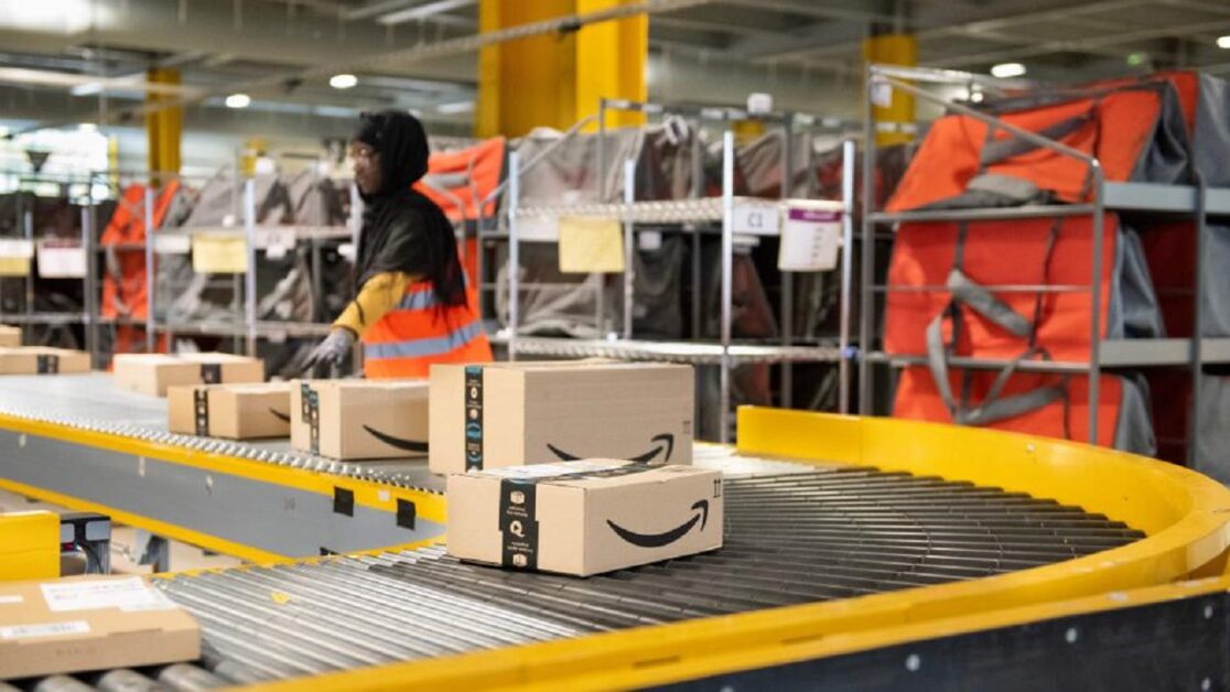 Amazon abre processo seletivo com 600 vagas de emprego nas regiões de ...