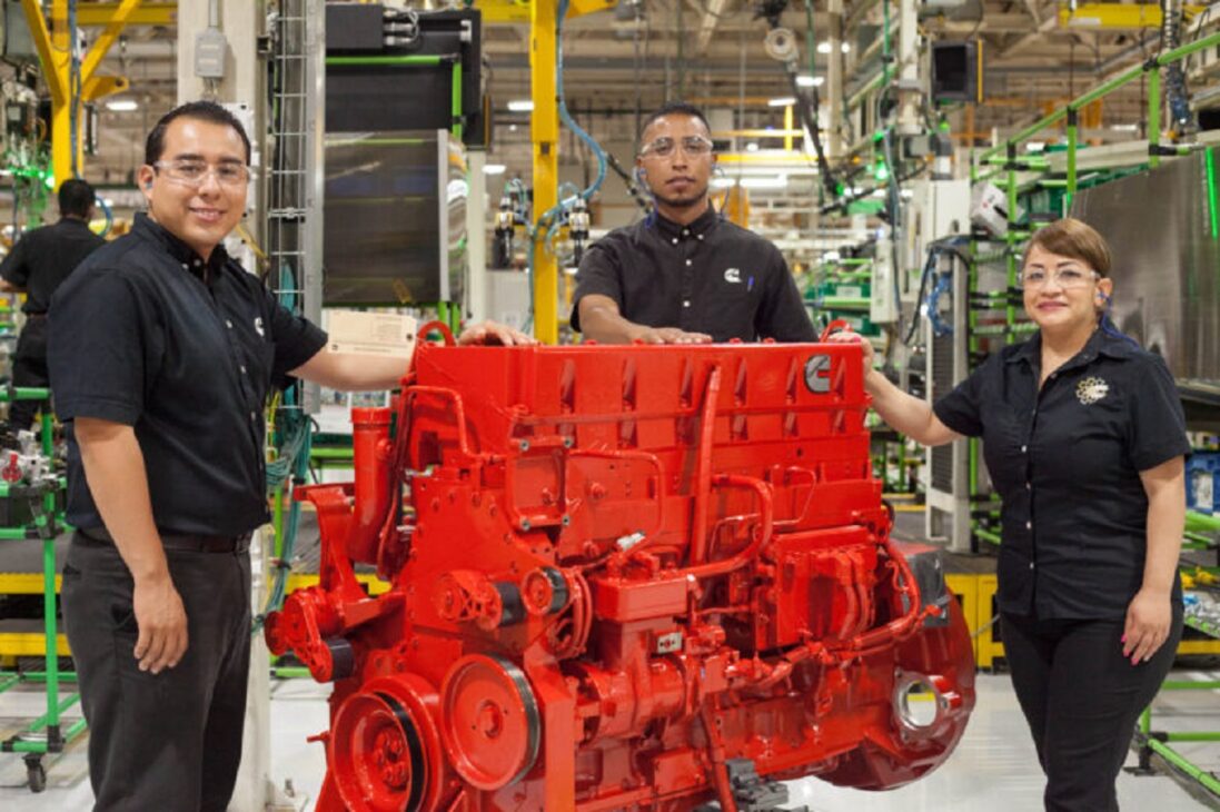 Cummins Brasil anuncia novas vagas de emprego para profissionais de SP ...