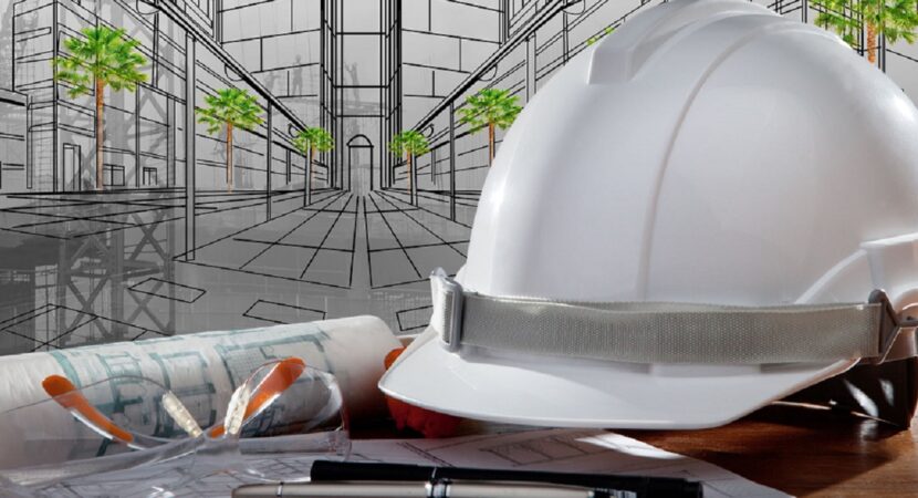 Engenharia e construção: Construtora Andrade Gutierrez abre inscrições ...