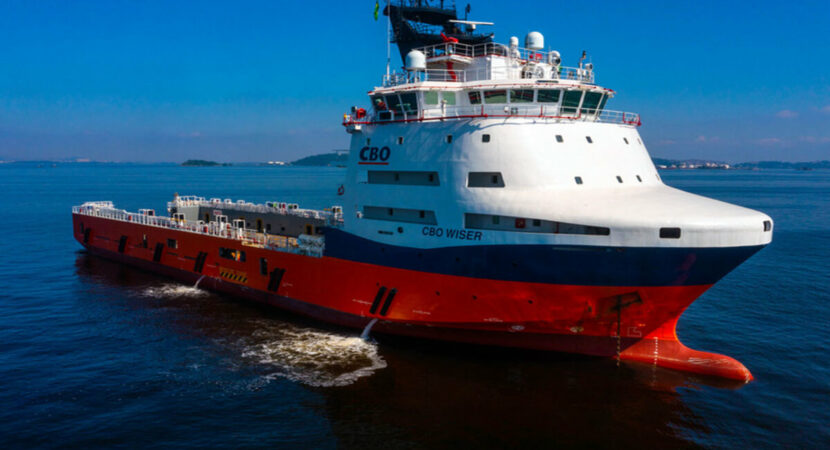 CBO mira no crescimento futuro do mercado Offshore com a aquisição de ...