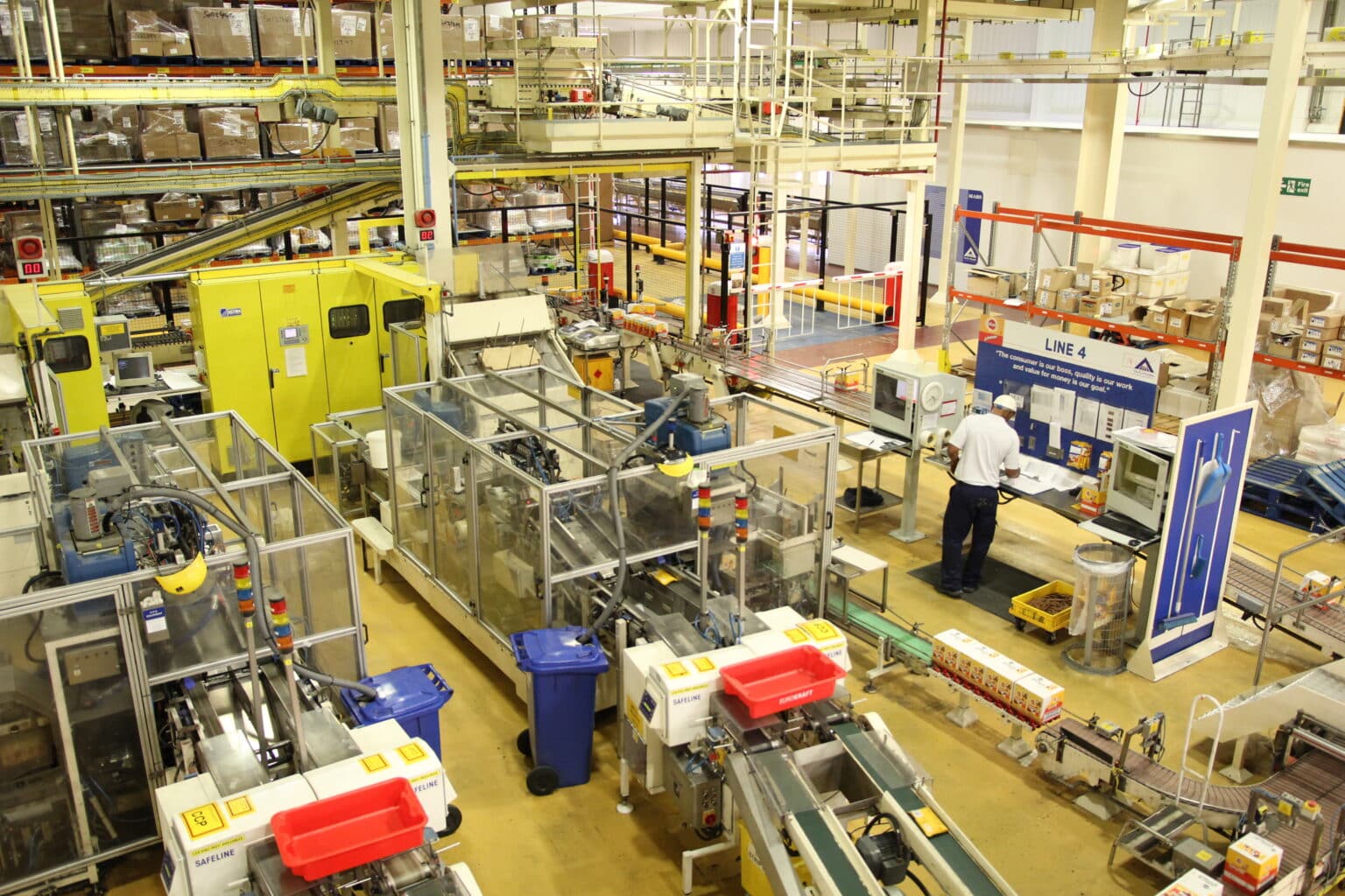 Se invertirán 200 millones de reales en una nueva fábrica de Mars, que ...