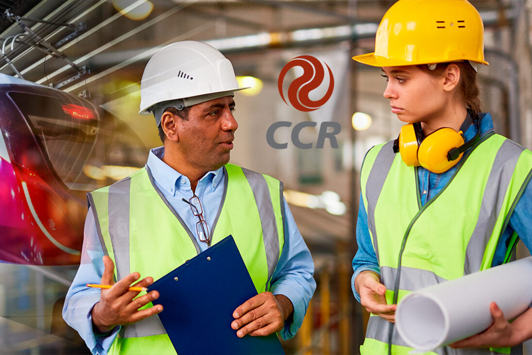CCR Group, et selskap med ansvar for urban mobilitet i flere stater ...