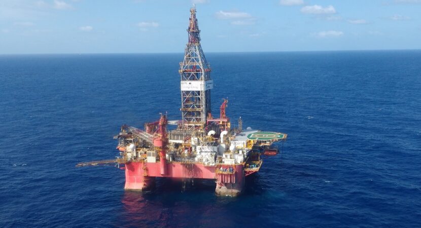 Petrobras firma acordo com gigante Diamond Offshore para um novo ...