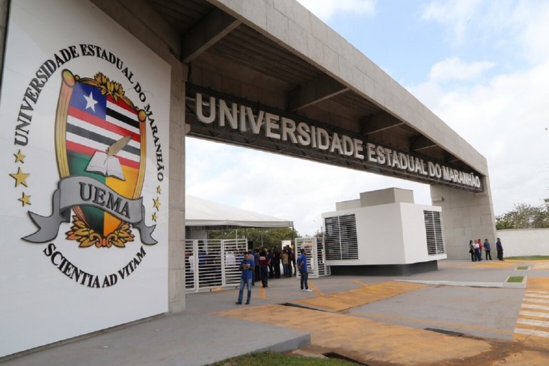 Universidade Estadual do Maranhão (UEMA) oferece lista inédita de ...
