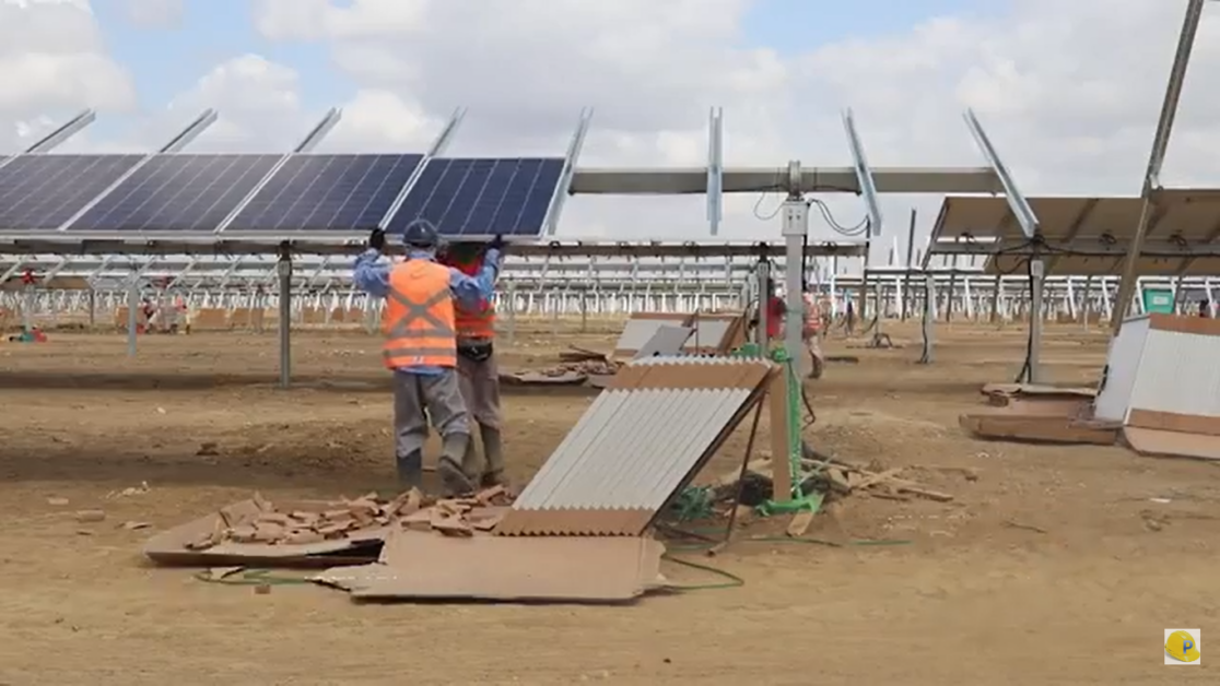 Construção de um novo parque solar da Equinor com outros sócios no RN é ...