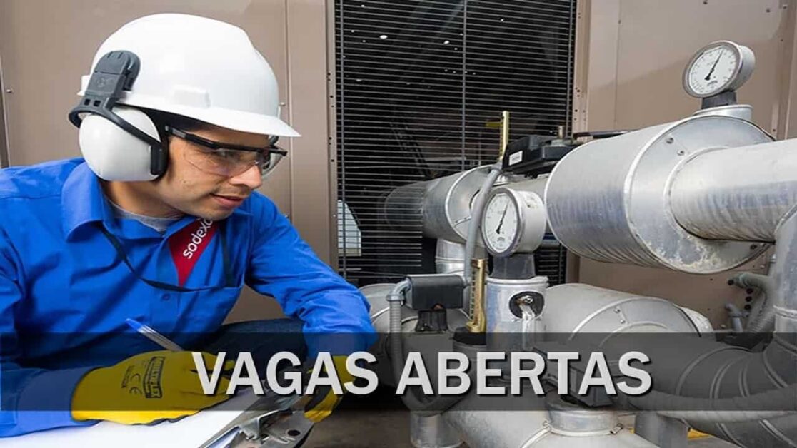 Multinacional Sodexo abre mais de 500 vagas de emprego de nível médio ...