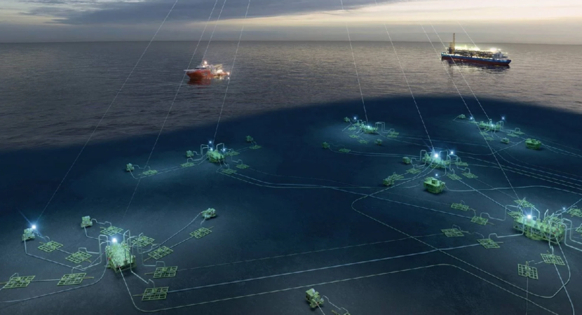 OFFSHORE: Norueguesa Aker Solutions fecha 'enorme' contrato com a ...