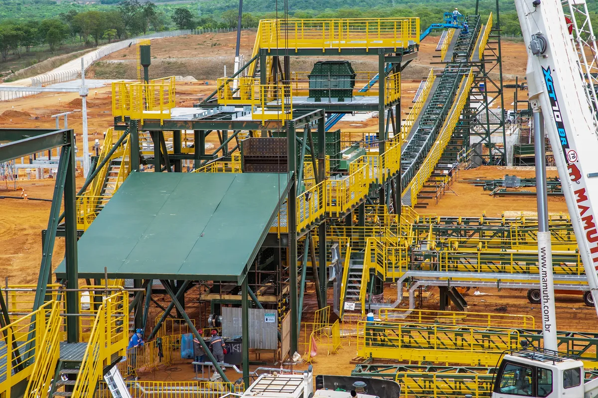 Sigma Lithium Anuncia Projeto De L tio Em Regi o De Minas Gerais Sigma Lithium Anuncia Projeto De L tio Em Regi o De Minas Gerais