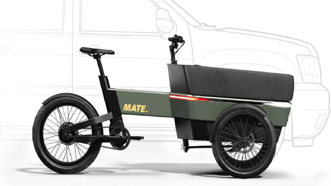 Nova bicicleta elétrica promete substituir carros convencionais e ...