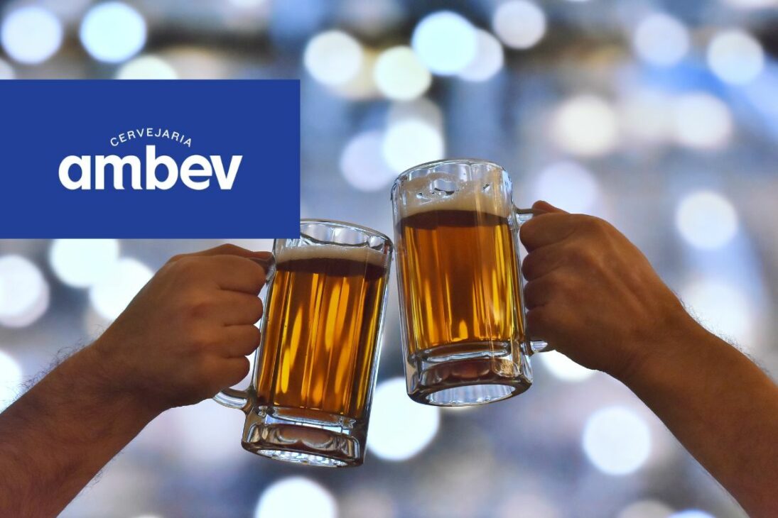 Ambev vai investir no Petrópolis, grupo da Itaipava, e assim pode ...