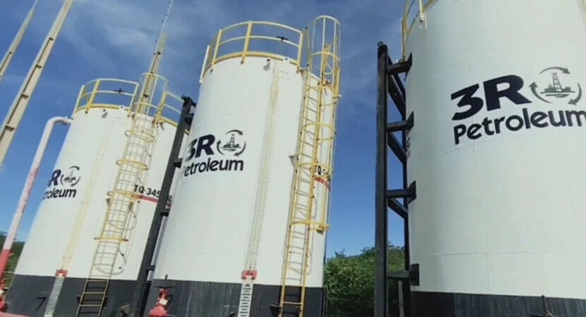 3R Petroleum: conquistando licenças e ampliando seus ativos