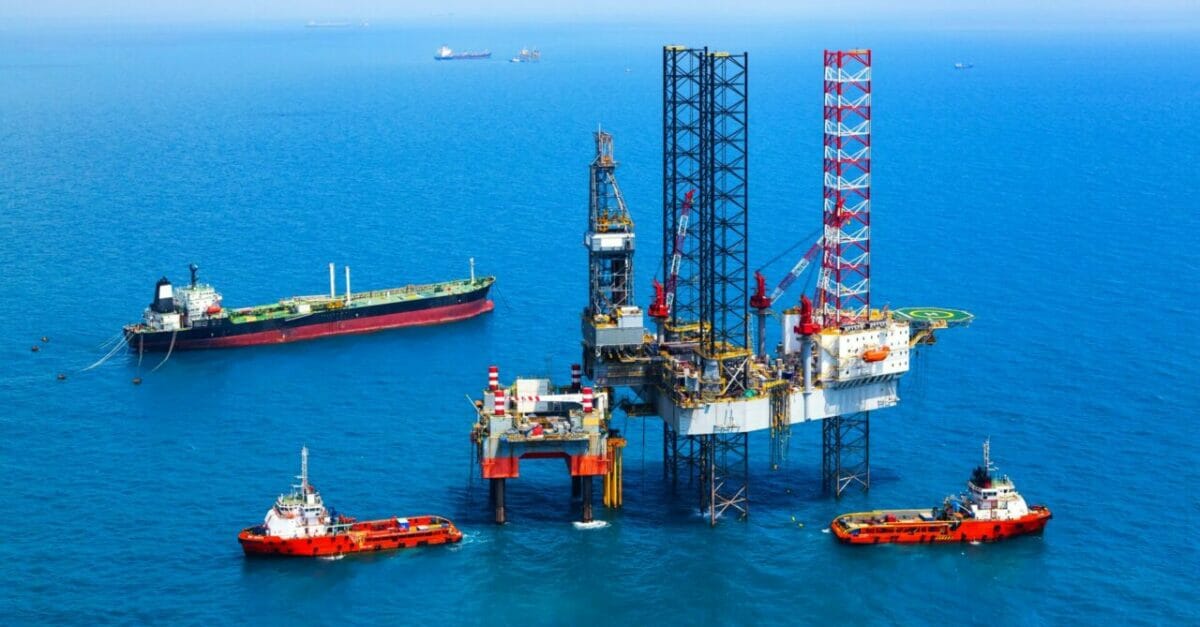 Petrobras: Contratação de navios de apoio a plataformas impulsiona o ...