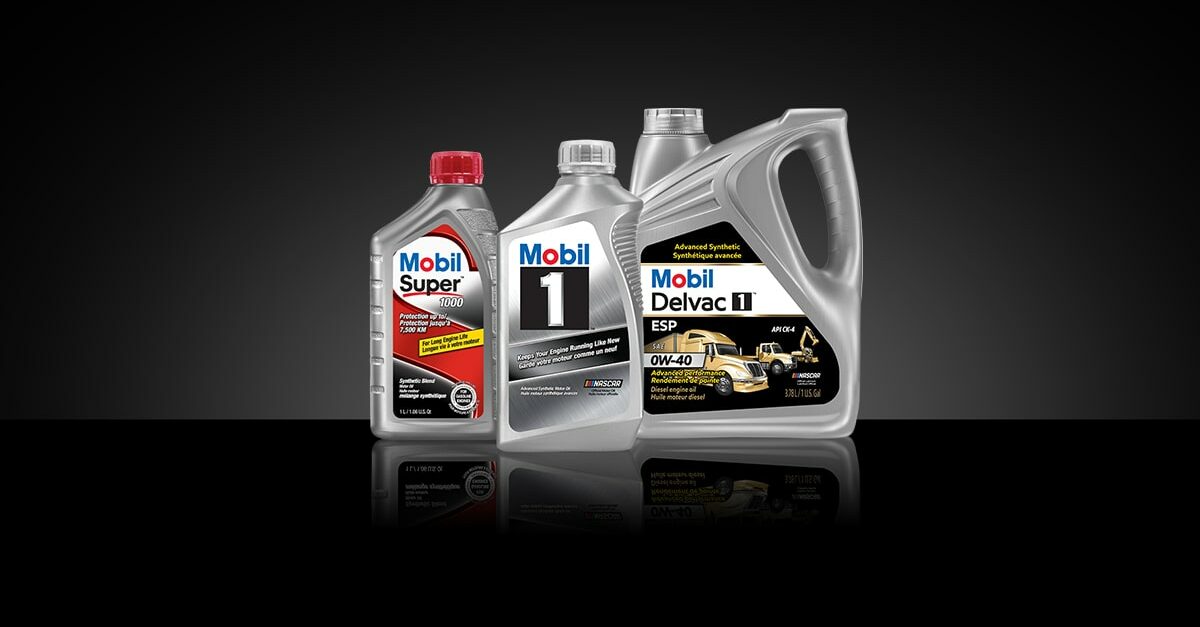 Nova Plataforma da Moove Revoluciona Vendas de Lubrificantes Mobil™ no ...
