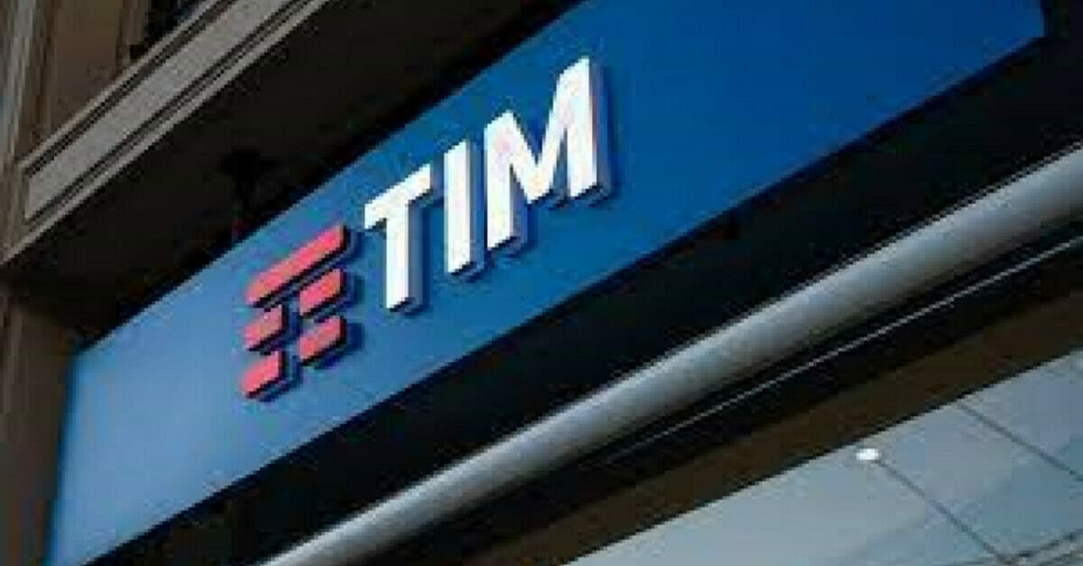 TIM, gigante del sector de las telecomunicaciones, abre proceso de ...