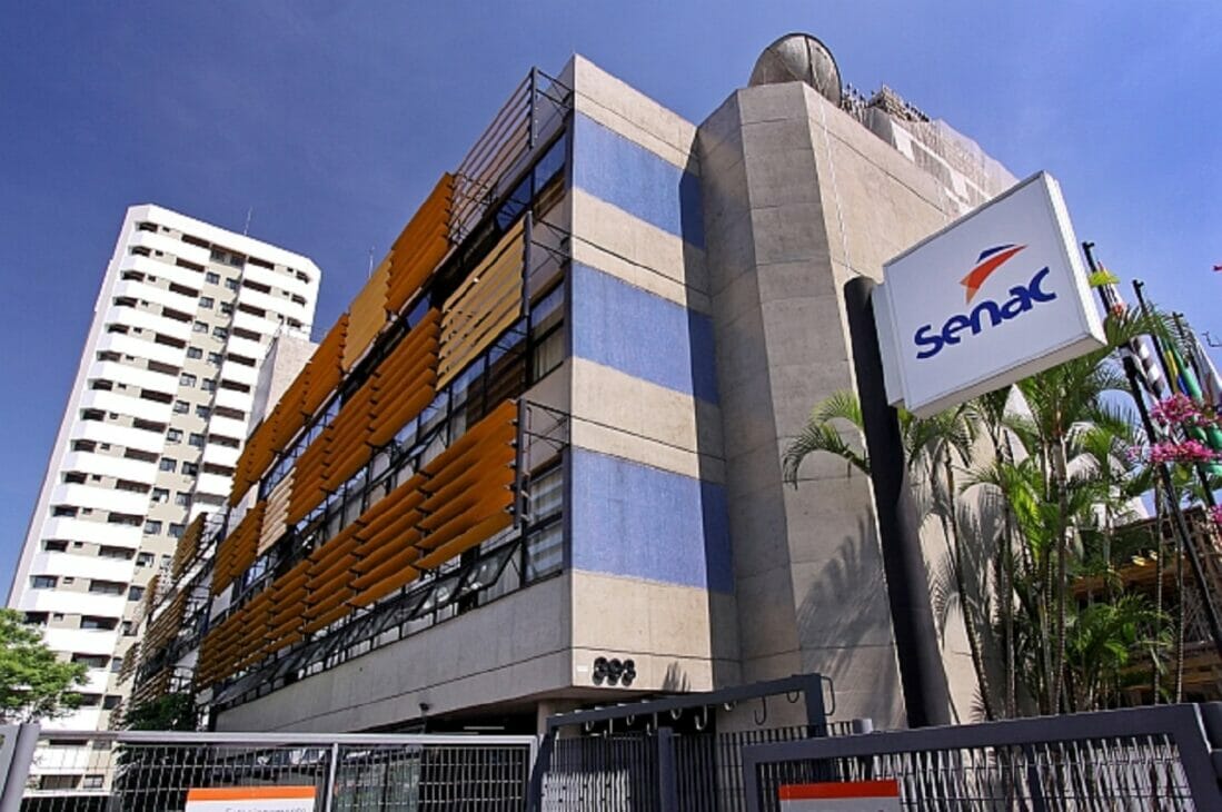 Senac SP oferece mais de 70 mil vagas em cursos gratuitos - CPG Click ...