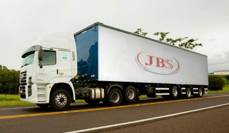 Currículo pelo whatsapp: JBS Transportadora oferece mais de 100 vagas ...
